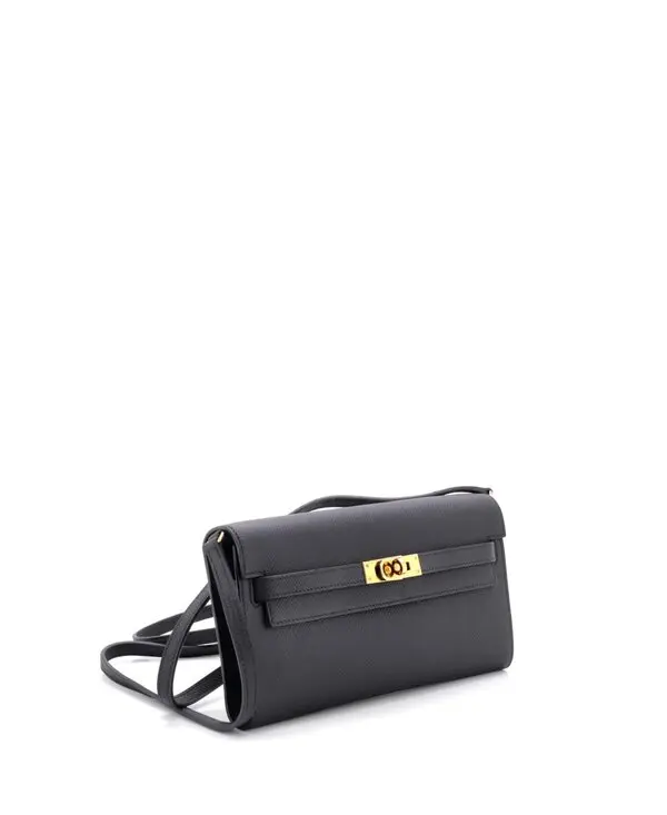Hermès Kelly To Go Wallet Epsom