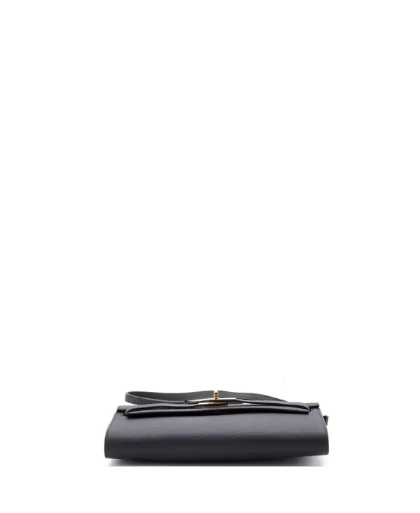 Hermès Kelly To Go Wallet Epsom