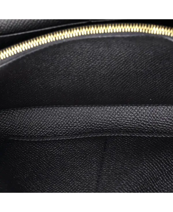 Hermès Kelly To Go Wallet Epsom