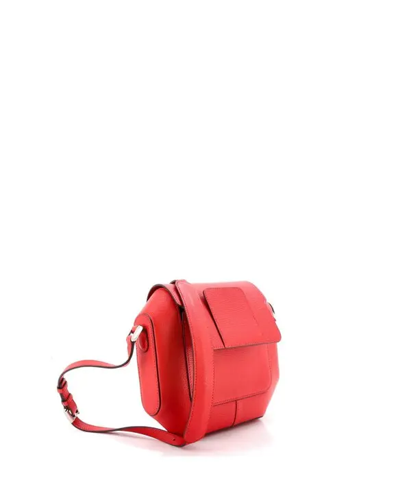Hermès 23 Octagone Bag Chevre Mysore