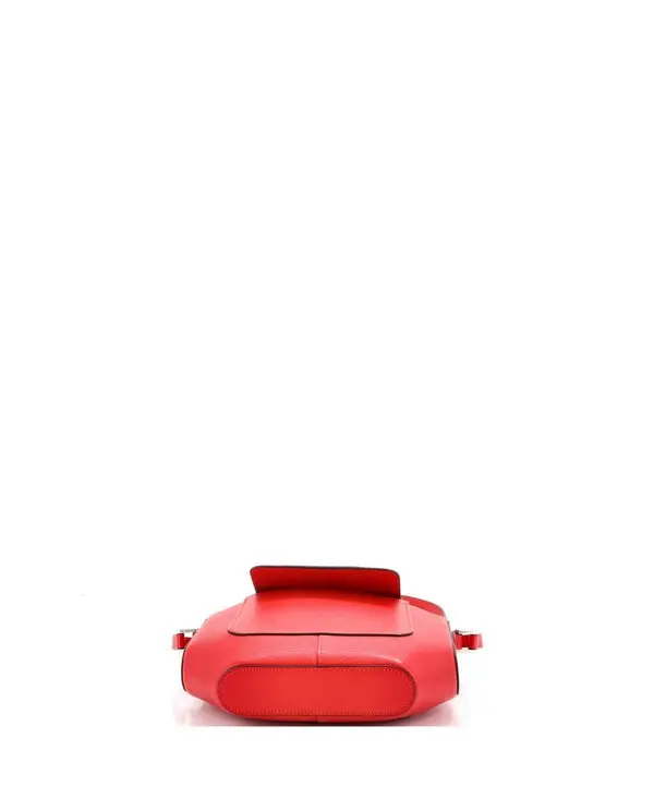 Hermès 23 Octagone Bag Chevre Mysore