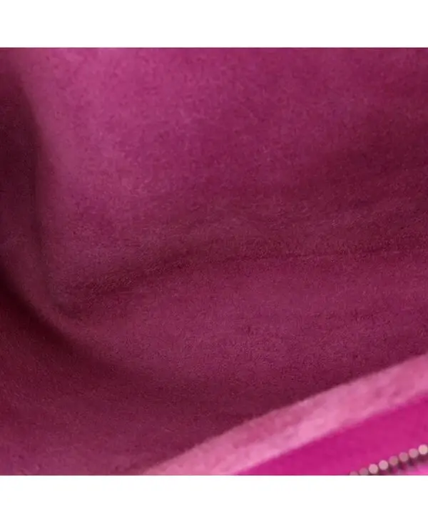 Hermès Large Bazar Pouch Togo