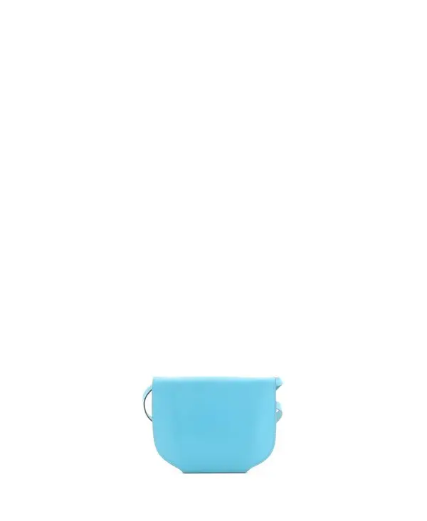 Hermès Convoyeur Crossbody Bag Swift - Blue