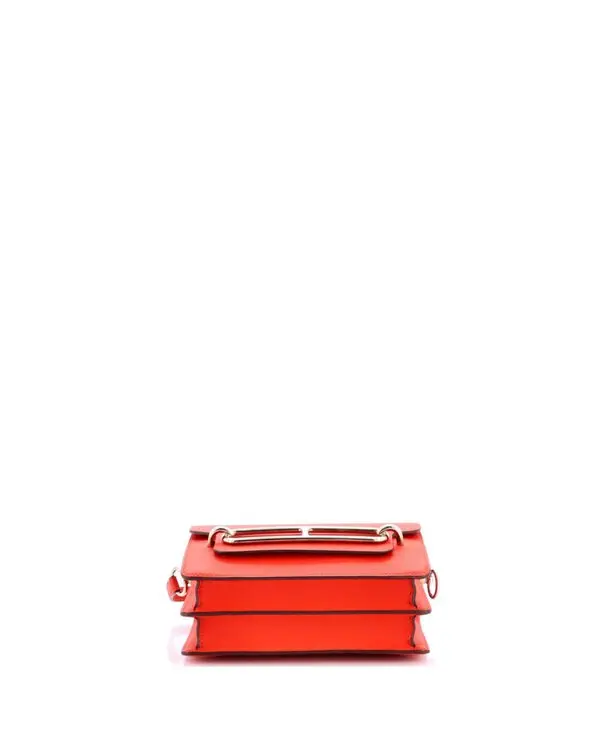 Hermès 18 Roulis Bag Evercolor
