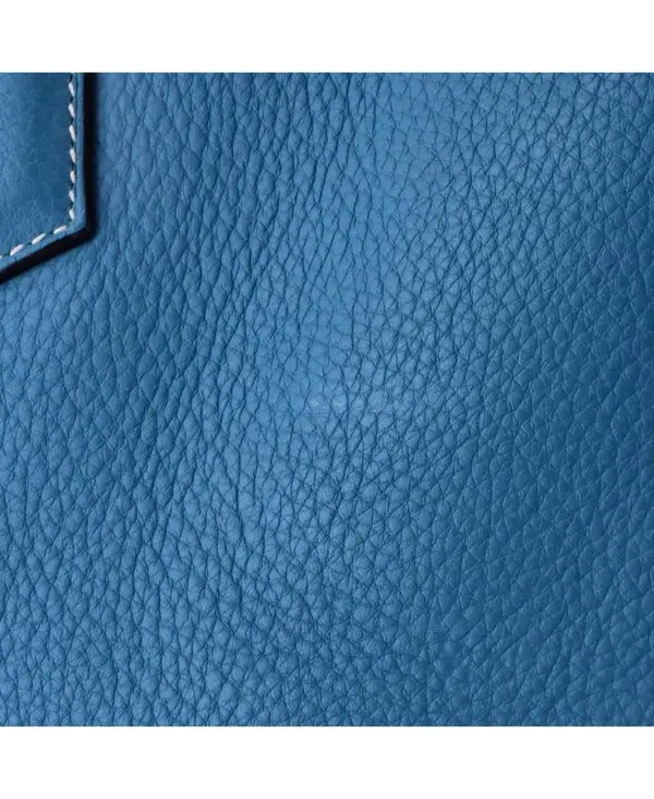 Hermès 32 Victoria Ii Cabas Clemence