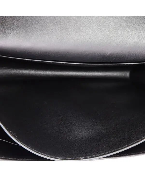 Hermès 18 Constance Bag Swift - Black