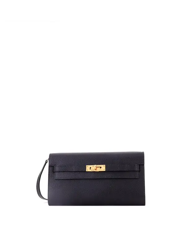 Hermès Kelly To Go Wallet Epsom