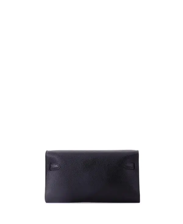 Hermès Kelly To Go Wallet Epsom