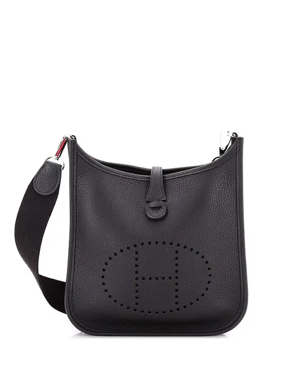 Hermès 23 Evelyne Bag Gen Iii Clemence