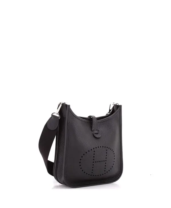 Hermès 23 Evelyne Bag Gen Iii Clemence
