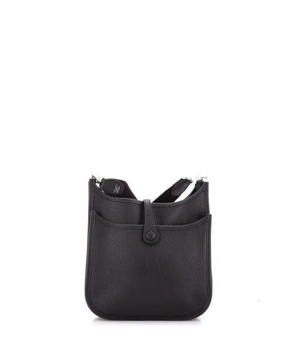 Hermès 23 Evelyne Bag Gen Iii Clemence
