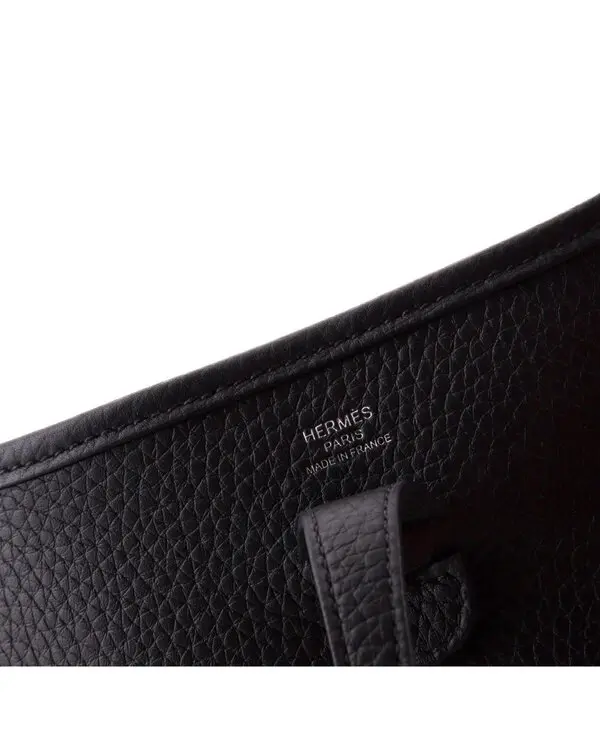 Hermès 23 Evelyne Bag Gen Iii Clemence