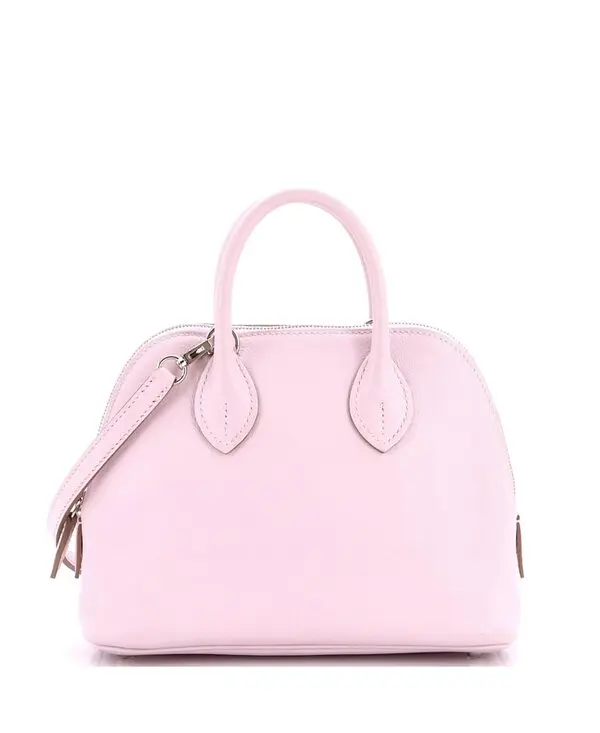 Hermès Bolide 1923 Bag Verso Evercolor