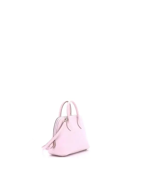 Hermès Bolide 1923 Bag Verso Evercolor