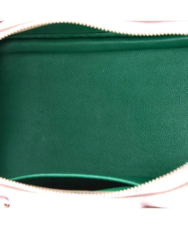 Hermès Bolide 1923 Bag Verso Evercolor