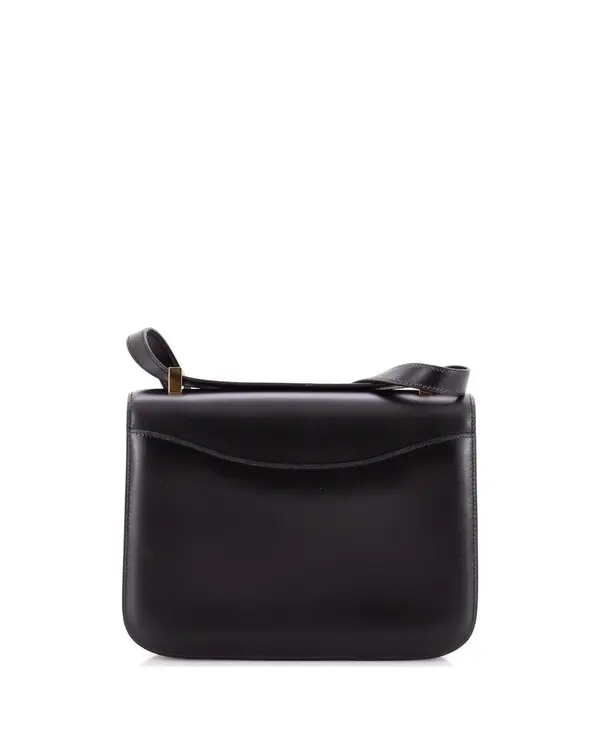 Hermès 24 Constance Bag Box Calf