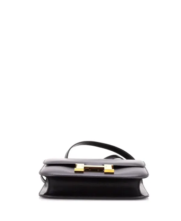 Hermès 24 Constance Bag Box Calf