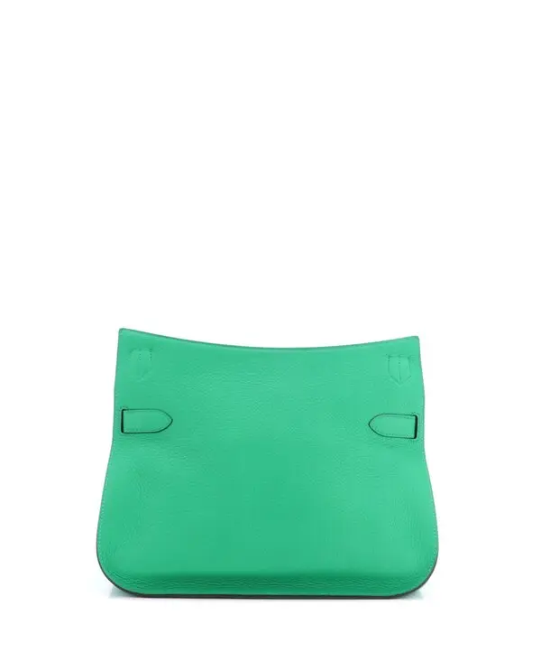 Hermès 31 Jypsiere Bag Clemence