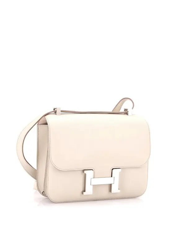 Hermès 24 Constance Bag Evercolor