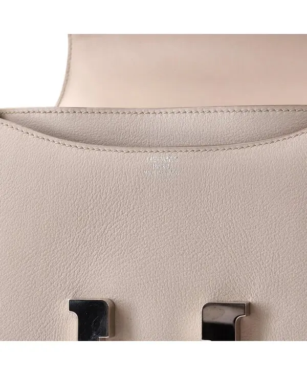 Hermès 24 Constance Bag Evercolor