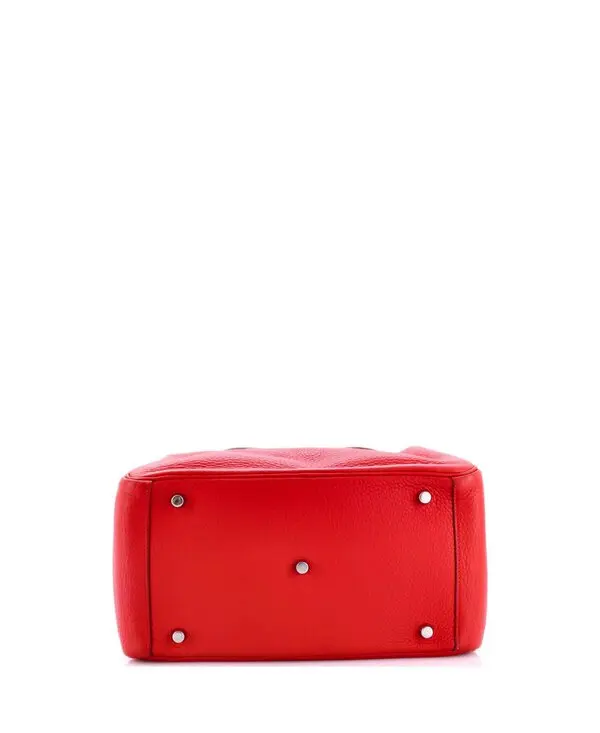 Hermès 30 Lindy Bag Clemence