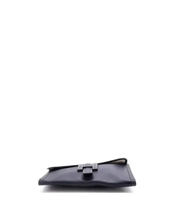 Hermès Pm Jige Clutch Epsom