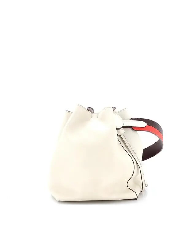 Hermès 17 Licol Bag Evercolor