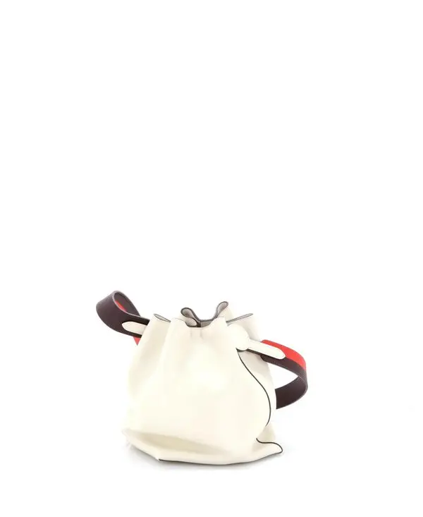 Hermès 17 Licol Bag Evercolor