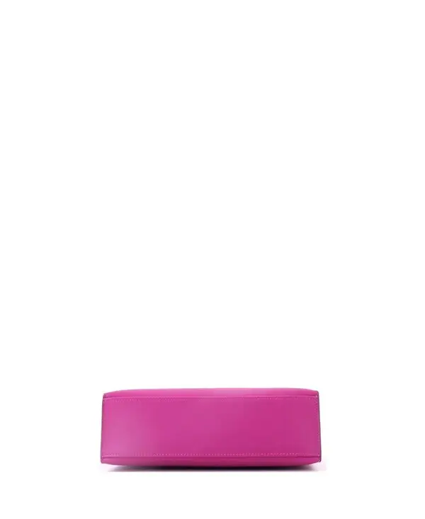 Hermès Kelly Pochette Swift - Pink