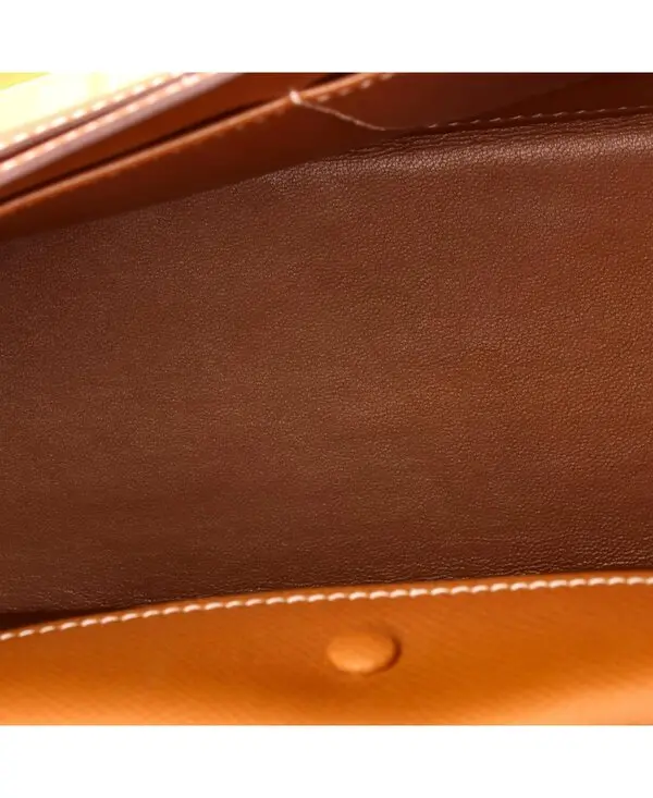Hermès 21 Verrou Bag Epsom - Brown