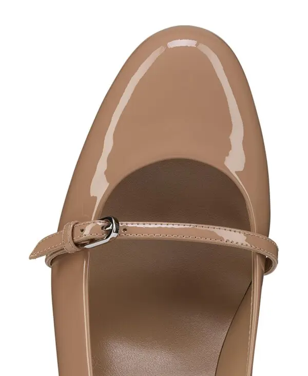 CHRISTIAN LOUBOUTIN Jane Nina 55 Mm Pump - Blush