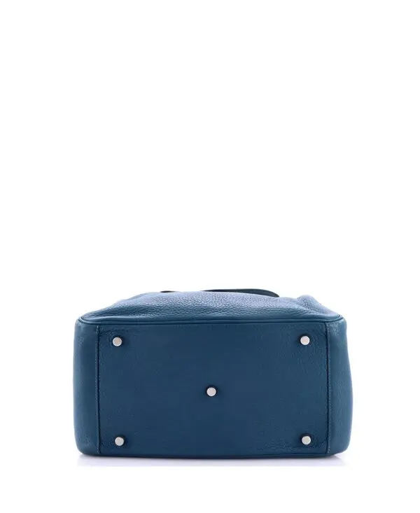 Hermès 30 Lindy Bag Clemence