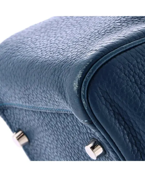 Hermès 30 Lindy Bag Clemence