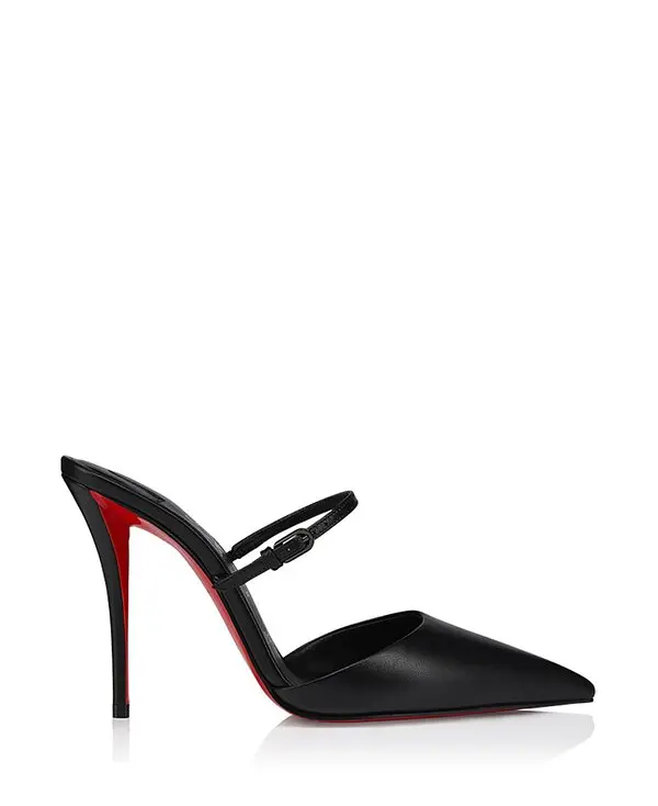 CHRISTIAN LOUBOUTIN Milena Mule Pumps