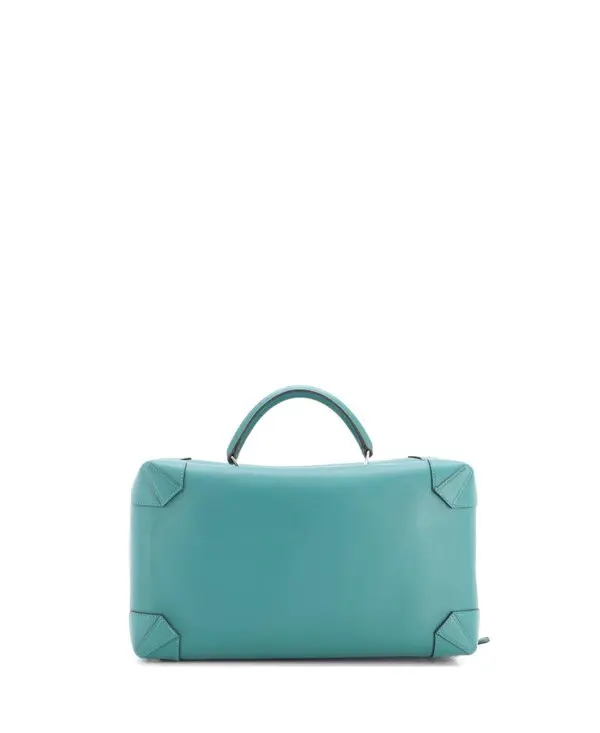 Hermès 37 Maxibox Bag Evercolor