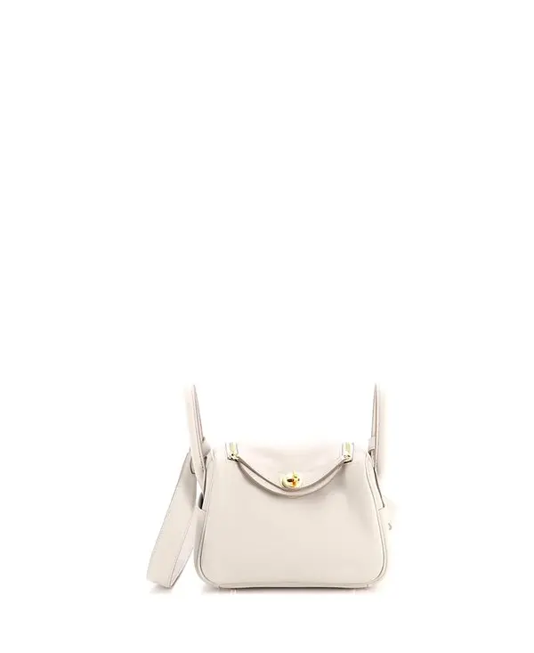 Hermès Lindy Bag Swift
