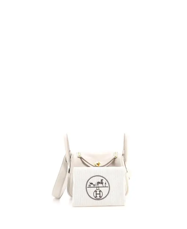Hermès Lindy Bag Swift