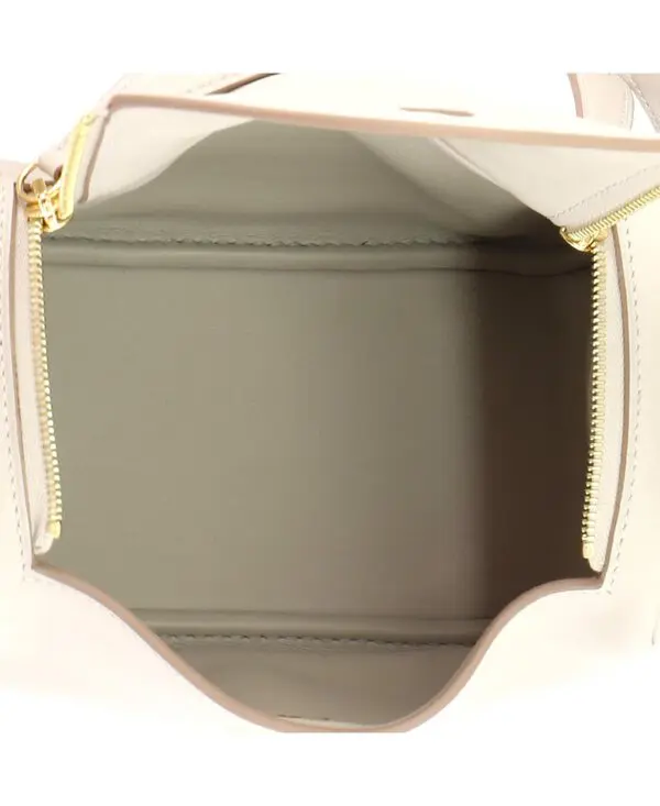 Hermès Lindy Bag Swift