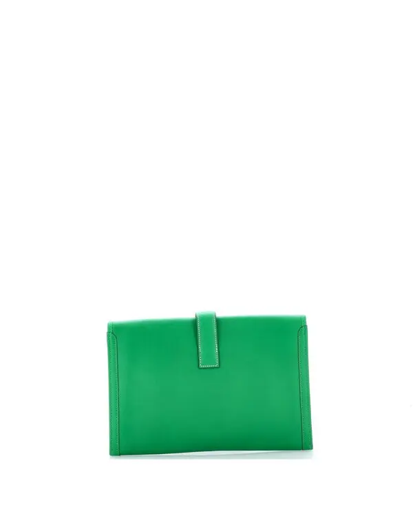 Hermès Pm Jige Clutch Epsom