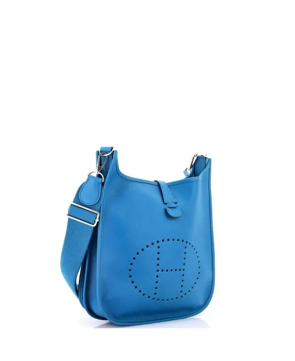 Hermès Pm Evelyne Bag Gen Iii Epsom