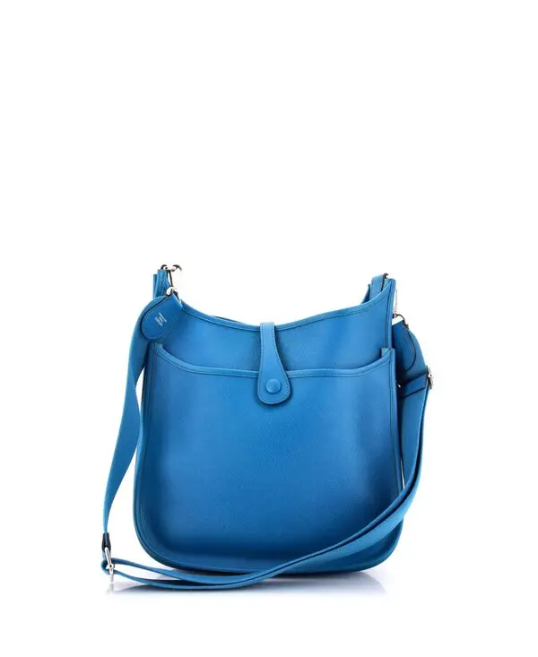 Hermès Pm Evelyne Bag Gen Iii Epsom