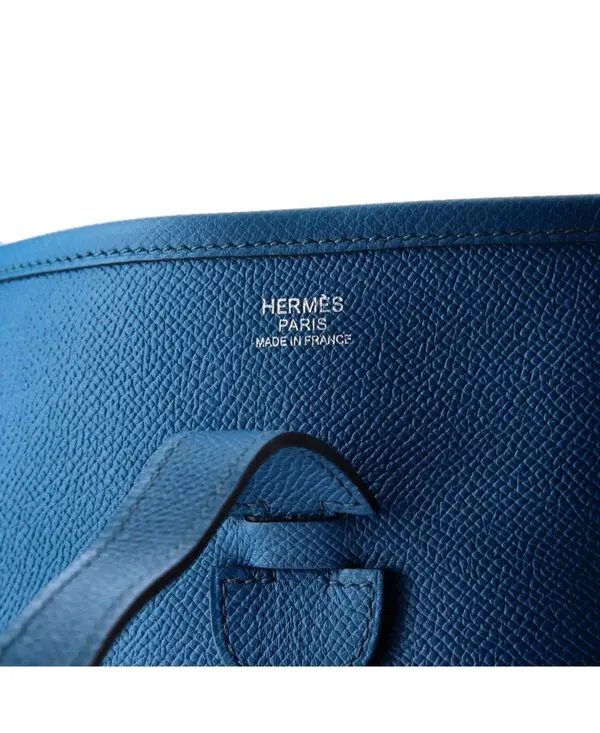 Hermès Pm Evelyne Bag Gen Iii Epsom