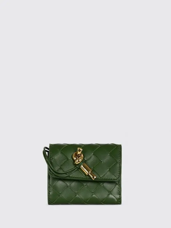 Bottega Veneta Wallet
