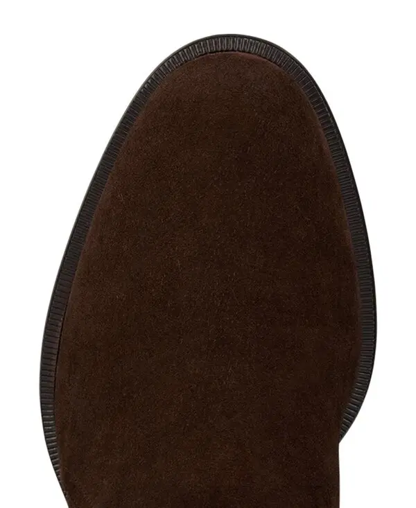 CHRISTIAN LOUBOUTIN Ira Zipped Booties