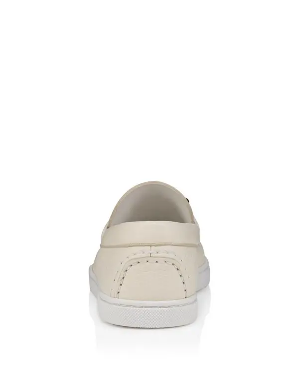 CHRISTIAN LOUBOUTIN Chambeliboat Loafers