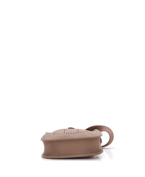 Hermès Tpm Evelyne Bag Gen Iii Clemence