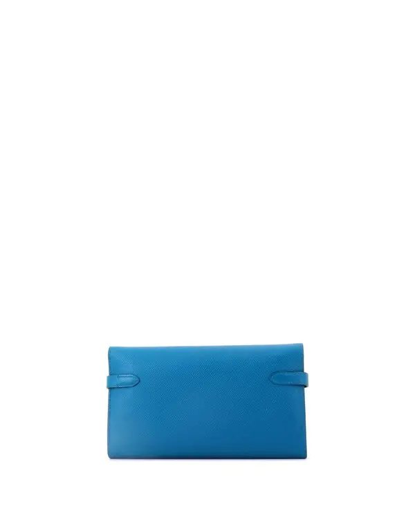 Hermès Long Kelly Wallet Epsom
