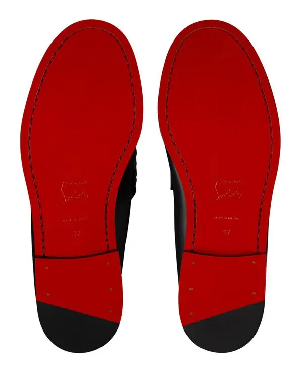 CHRISTIAN LOUBOUTIN Rochelle Loafer