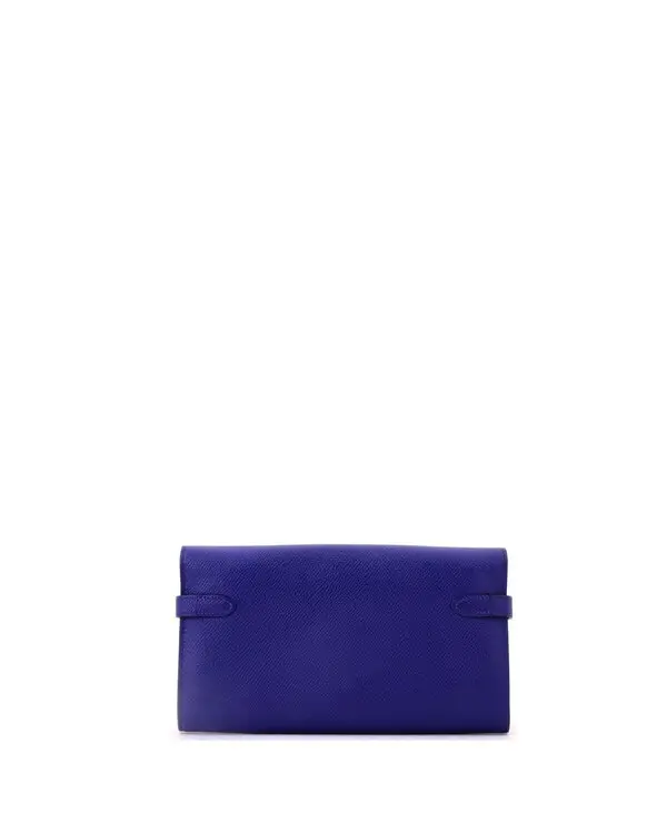 Hermès Long Kelly Wallet Epsom