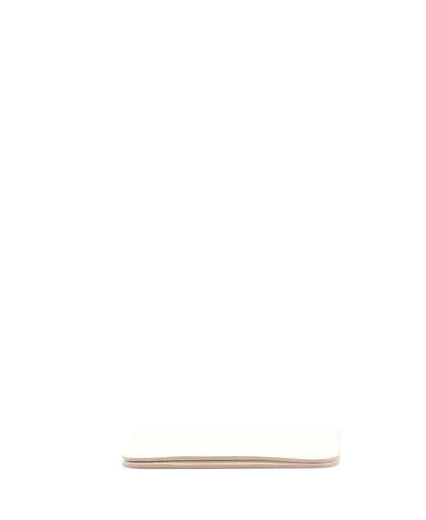 Hermès Zipengo Chaine D'ancre Zip Card Holder Leather